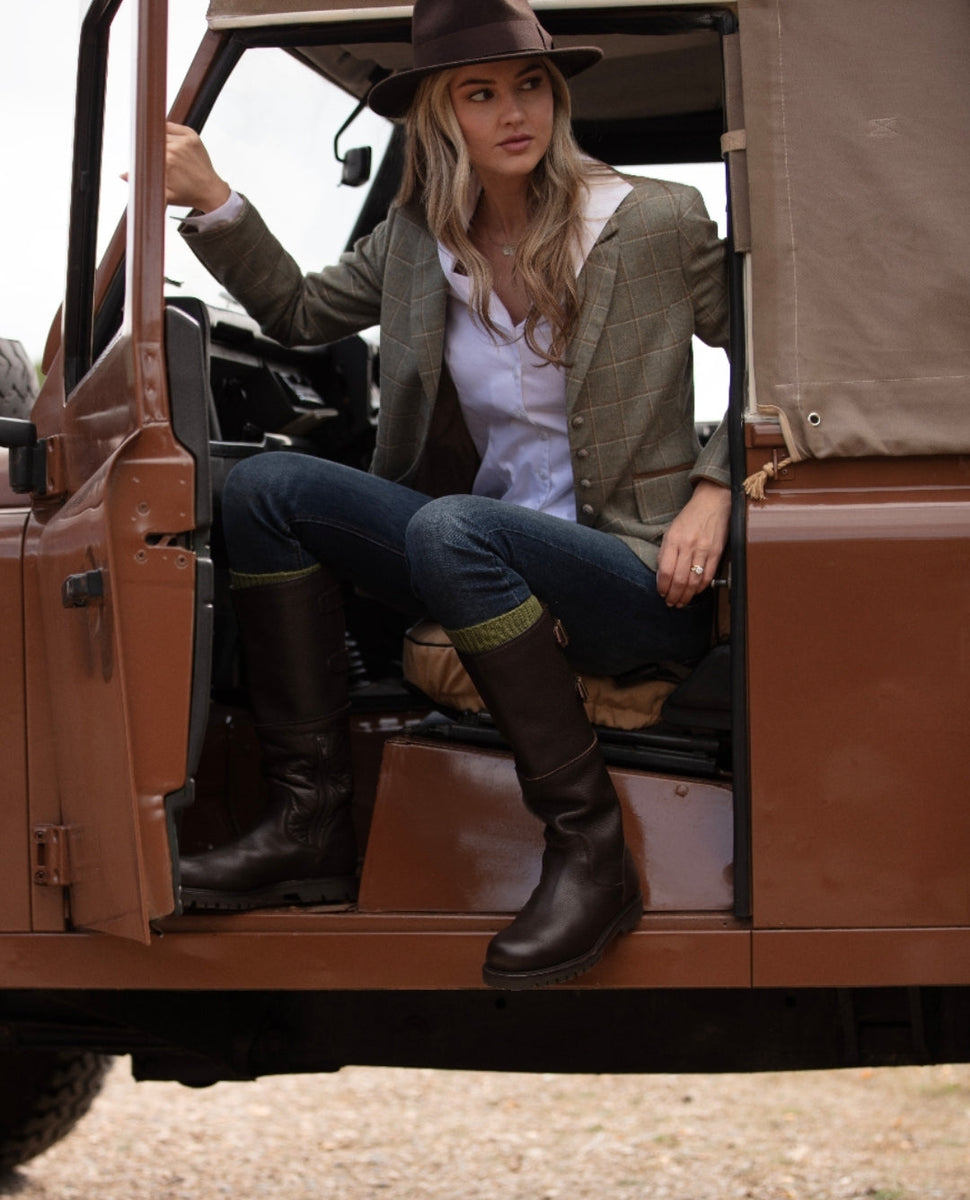 Different Boots for Different Safari Locations: Choosing the Right Foo