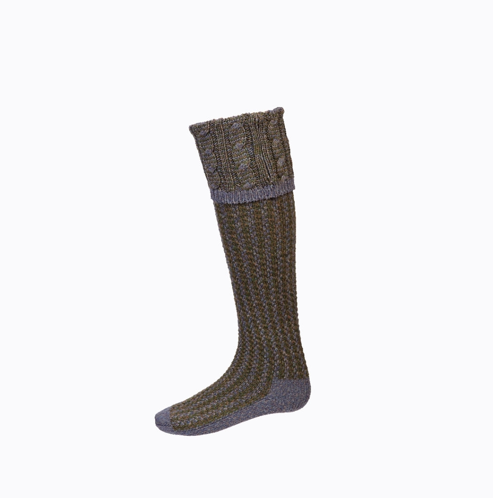 Jack Pyke Shooting Socks Jack Pyke Diamond Men's Shooting Socks - Wool ...
